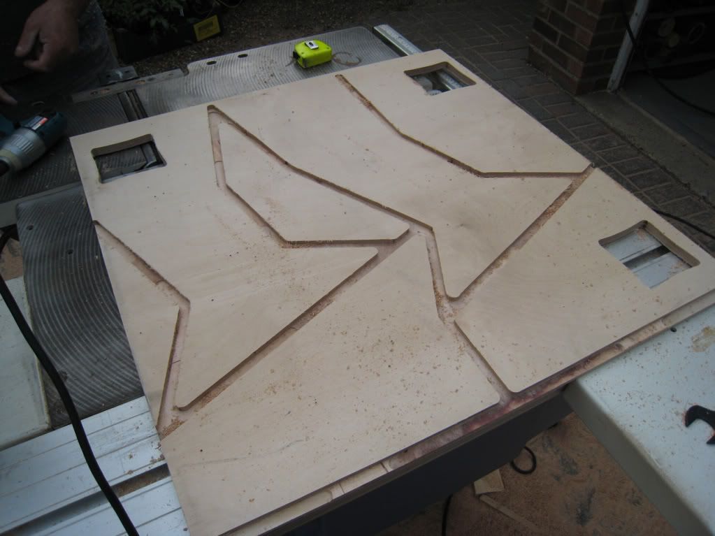 Xtro build-Finished-For Sale£1200 - Speakerplans.com Forums - Page 1